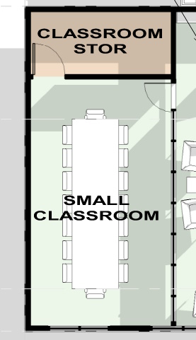 Library Expansion | Buena Vista Public Library