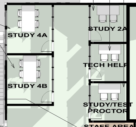 Library Expansion | Buena Vista Public Library