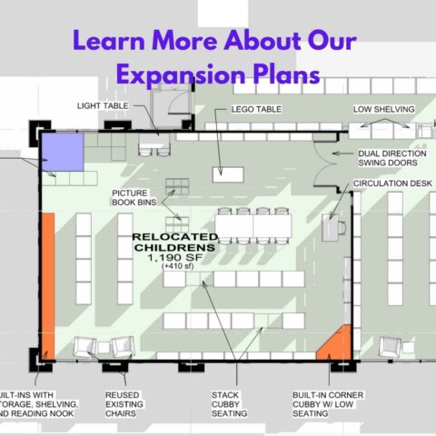 Buena Vista Public Library