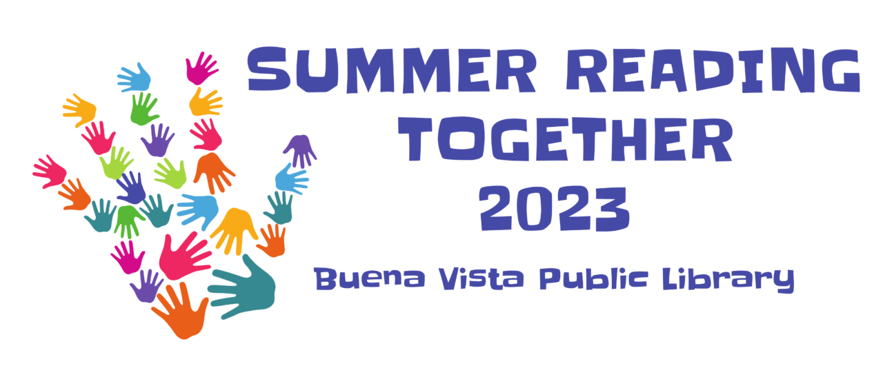 Summer Reading | Buena Vista Public Library