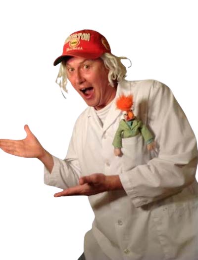 Events from July 6 – July 15 – Buena Vista Public Library