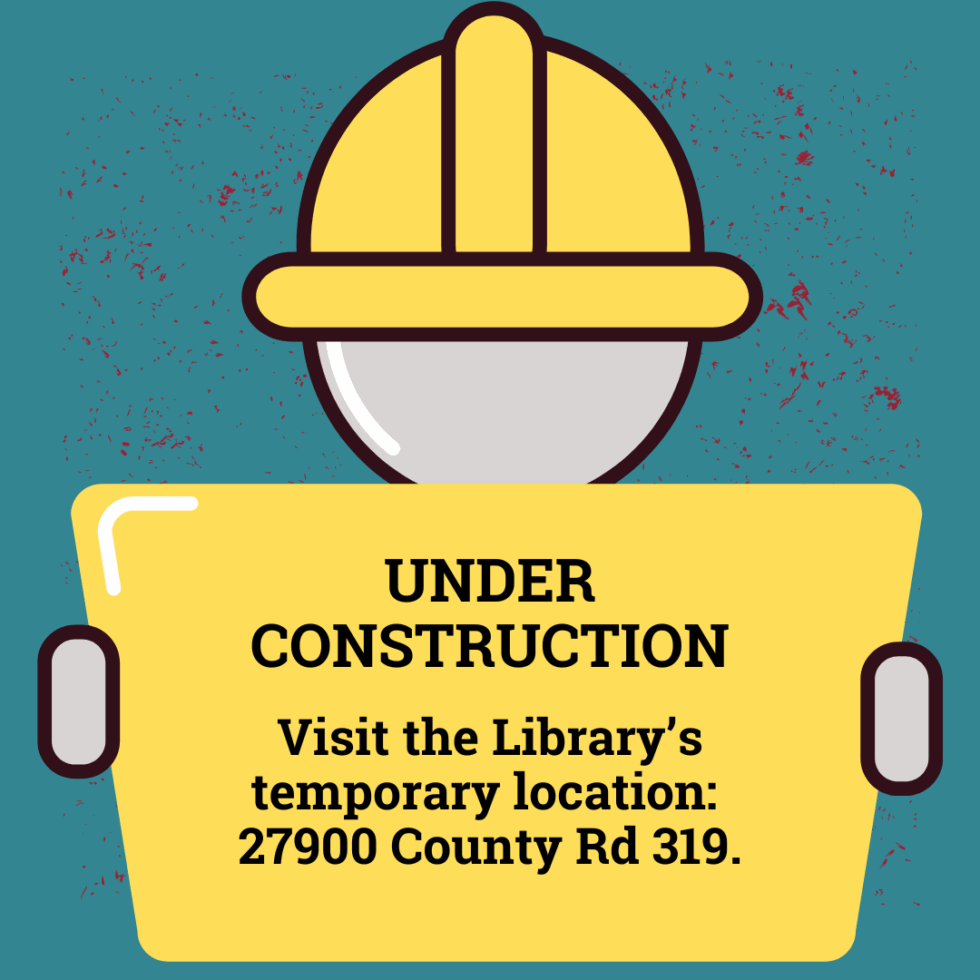 Buena Vista Public Library